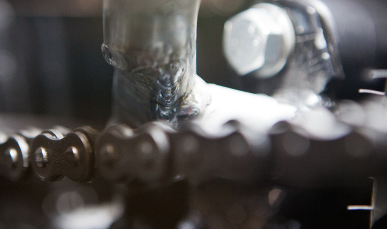 Custom Swing Arm Archives | The Shop Blog | Swerve Customs
